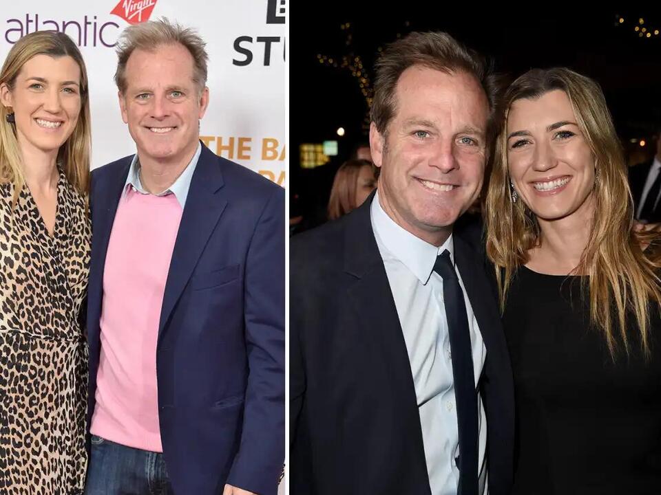 ‘Killers of the Flower Moon’ producer Bradley Thomas’ wife Isabelle, 39 ...