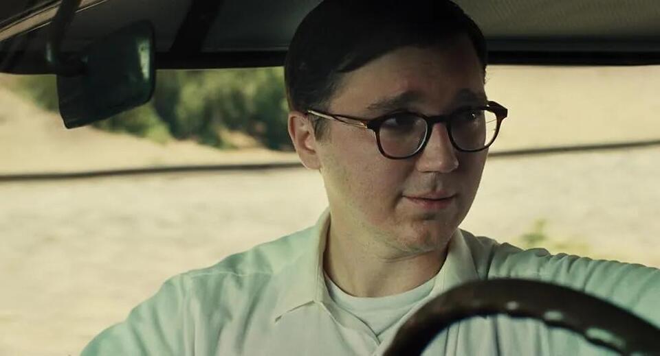 Daniel Day-Lewis Defends Paul Dano After Quentin Tarantino’s Criticism ...