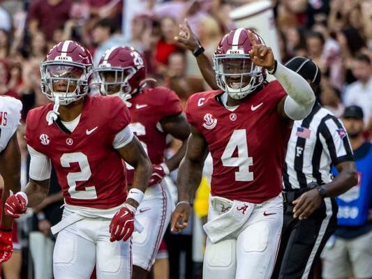 Alabama's prized freshman Ryan Williams trying to build on splashy debut