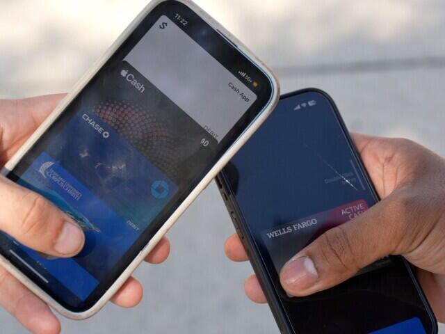BBB warns about new ‘ghost tapping’ scam targeting tap-to-pay users ...