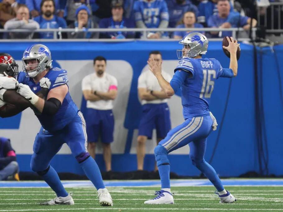 Pat Caputo: Goff vs. Purdy where contrast crosses similarity