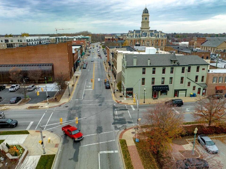 Phase 2 of State Road 32 project begins this week