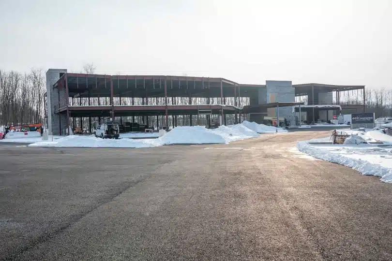 Keystone Health Announces New Waynesboro Facility Planned for Fall 2026 ...