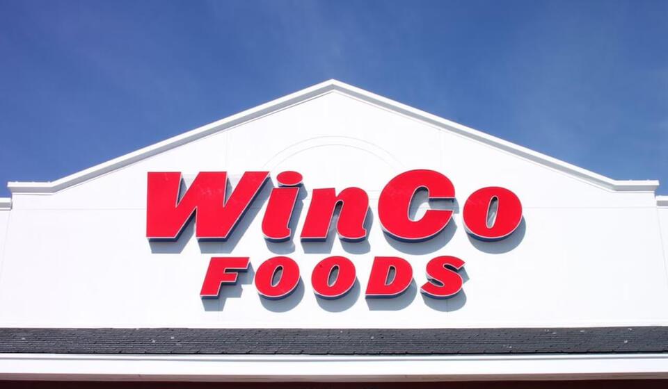 Mystery group fighting Seattle WinCo enlists Portland lawyer - NewsBreak