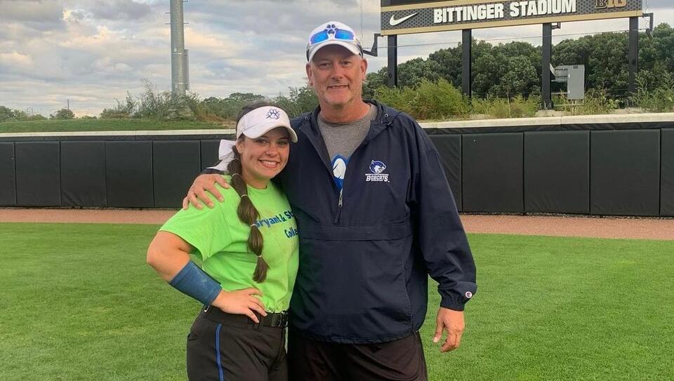 Dean and Bella Herman Face Off in Father’s Final Classic Showdown ...