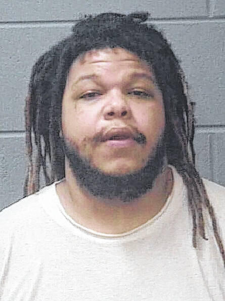 Lumberton gang member sentenced for possessing a firearm as a convicted ...