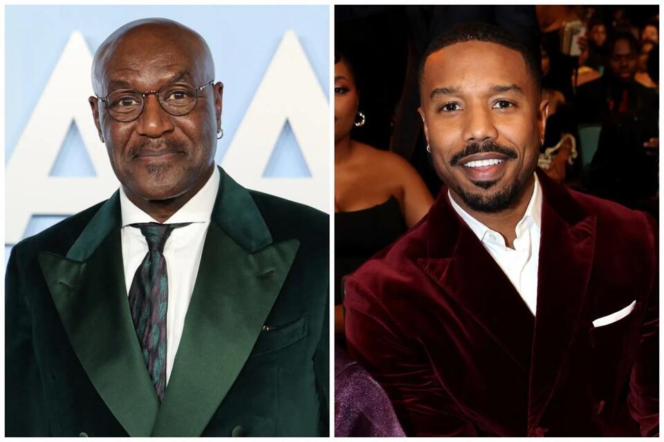 Delroy Lindo Thanks Supporters After BAFTA N-Word Incident: ‘It’s a ...