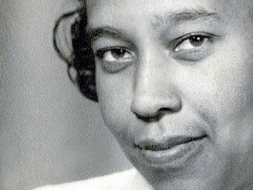 Composer Julia Perry's Previously Unavailable Catalog Of Music to be ...