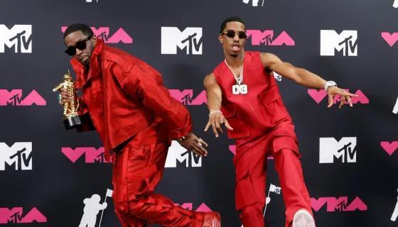 Diddy Denies Role In Assault Case Involving Christian Combs - NewsBreak