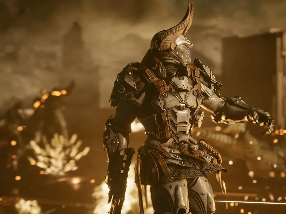 Having high FPS in The First Descendant may boost your damage output