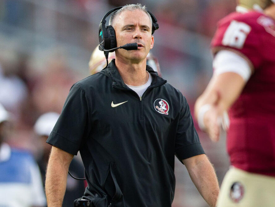Florida State Football: 2024 Seminoles Season Preview and Prediction