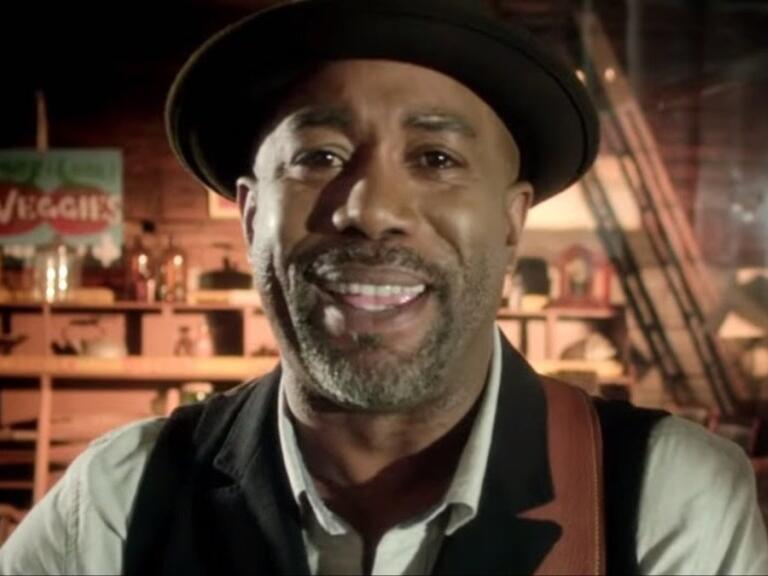 Who Is Darius Rucker’s Ex-Girlfriend? Kate Quigley’s Job & Breakup ...