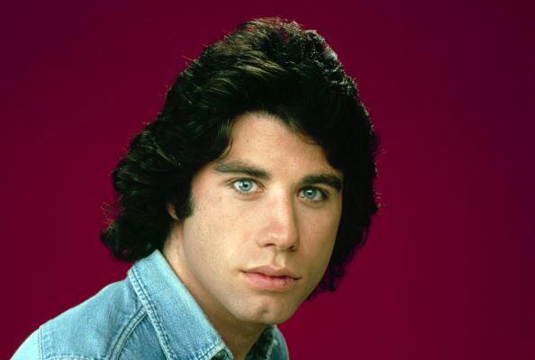 John Travolta’s Santa brings back ‘Greased Lightnin’ for Christmas ad ...