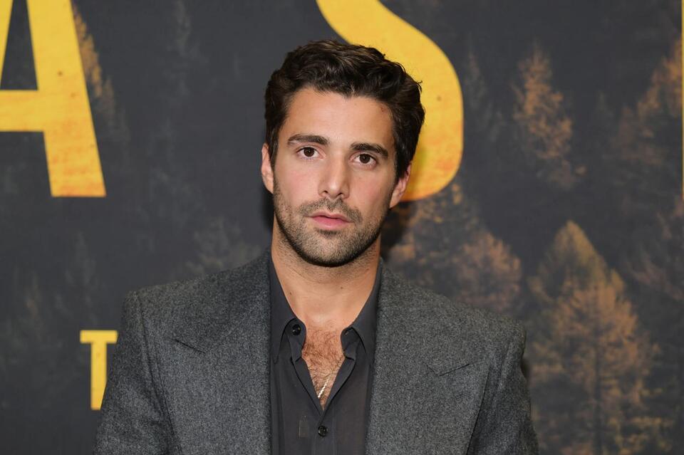 Who plays Anthony on HBO's Task? All about the actor behind the role ...