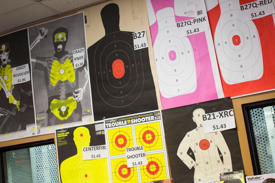What We Know and Don’t Know About Guns - NewsBreak