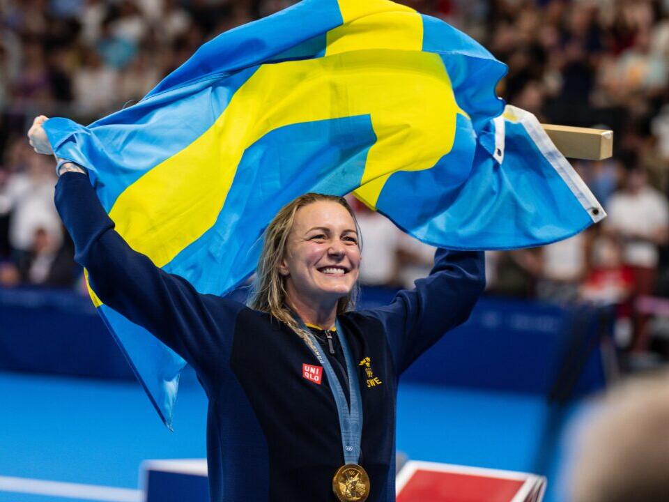 2024 Paris Olympics Data Dive: Day 8 Prelims