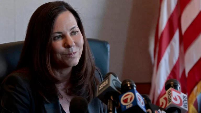 ‘Years of bloodshed’: Federal authorities say they’ve taken down 22 ...