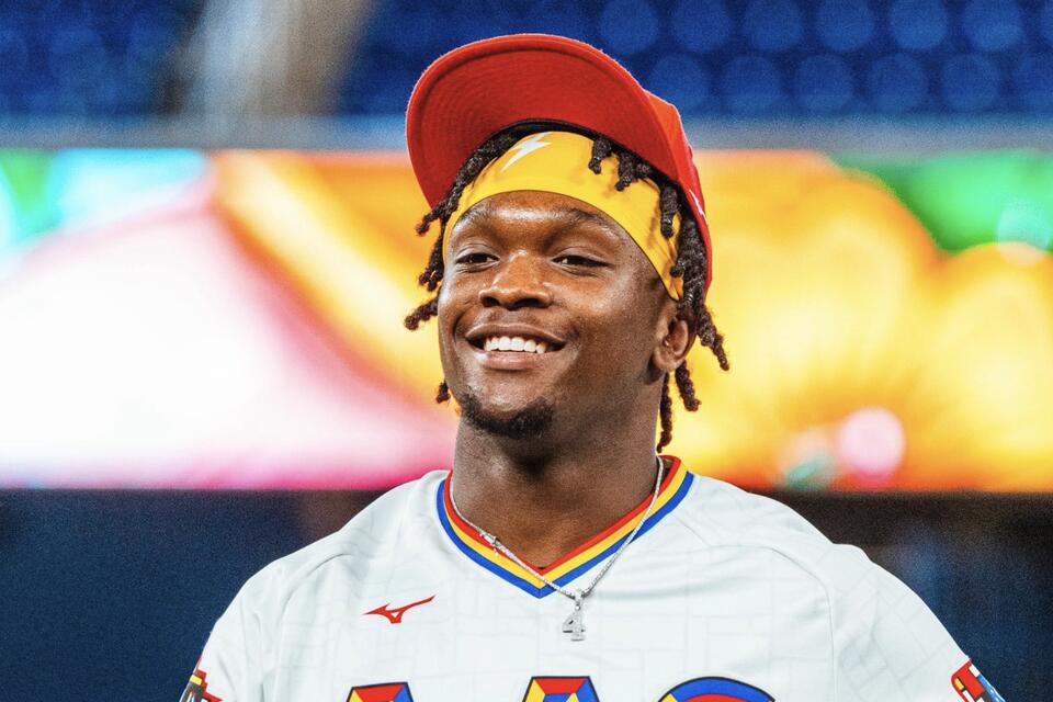 2026 MLB Draft Profile: Eric Booth Jr. - NewsBreak