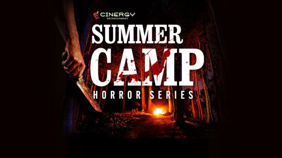 Summer Camp Horror Movie Series Creeps Back into Cinergy Tulsa - NewsBreak
