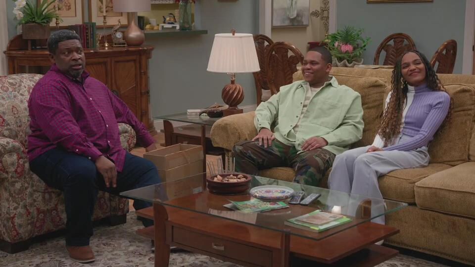 'House of Payne': Laura’s Drama Hits a Boiling Point - NewsBreak