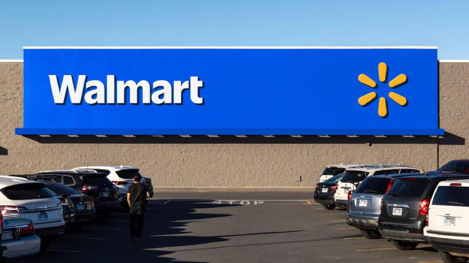 Walmart to remodel 22 of its Minnesota stores - NewsBreak