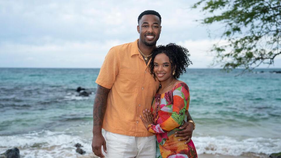 Is Shante from ‘Temptation Island’ on Instagram? Where to follow Ashley ...