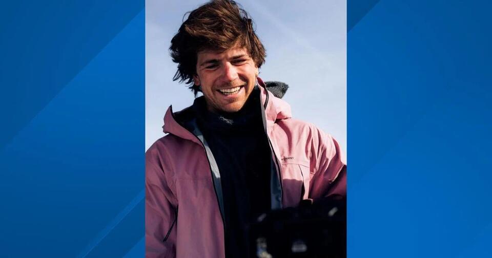 Bend’s Hunter Hess to compete in Olympic men’s free ski halfpipe ...