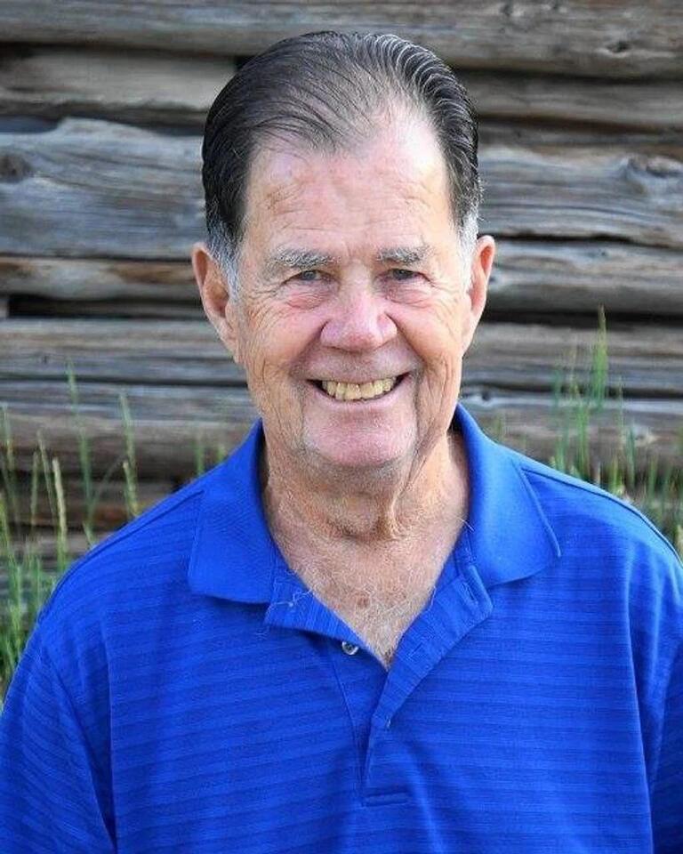 Edward (Ted) Waddoups Troseth - NewsBreak