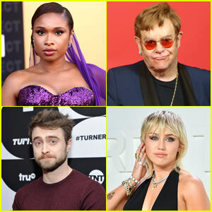 Sober Celebrities - These Stars Live an Alcohol & Drug-Free Life (1 ...