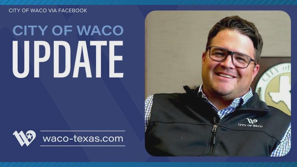 Waco city manager announces resignation - NewsBreak