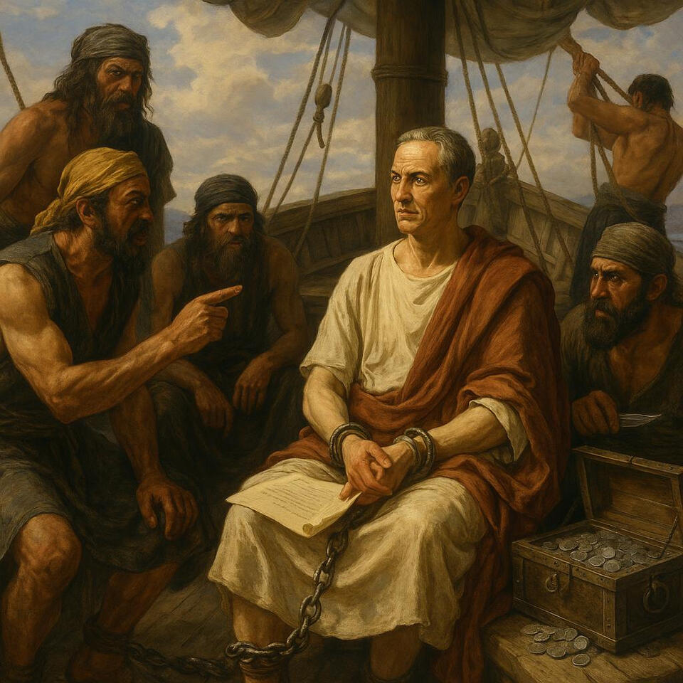 15 of History’s Most Famous Hostages - NewsBreak