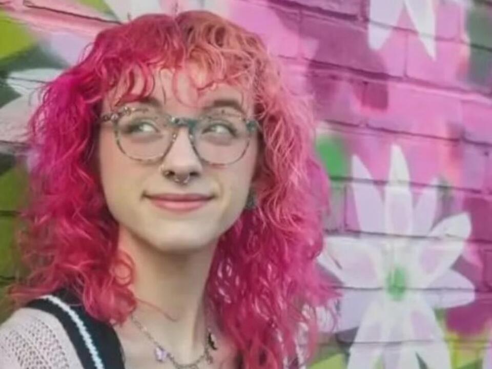 Woman Partially Paralyzed After Trophy Eyes Frontman John Floreani ...