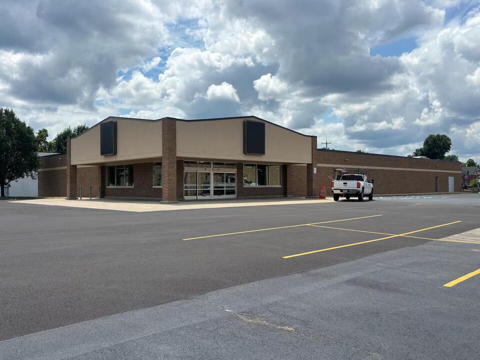 Goodwill to open in former ALDI building - NewsBreak