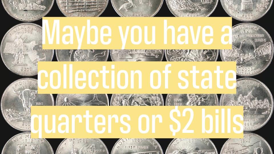 $2 bills: Why does the US still print the rarely-used currency? - NewsBreak