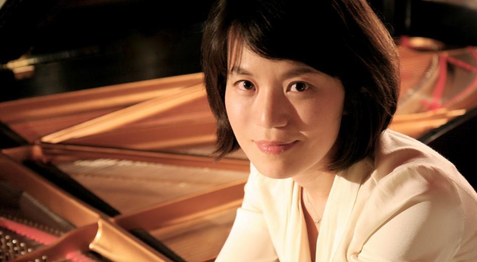 PSU piano professor Julia Lee inducted into Steinway & Sons Music ...