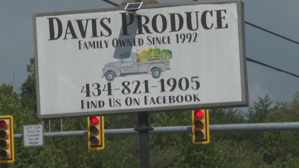 Davis Produce creates petition to stay in location amidst VDOT project ...