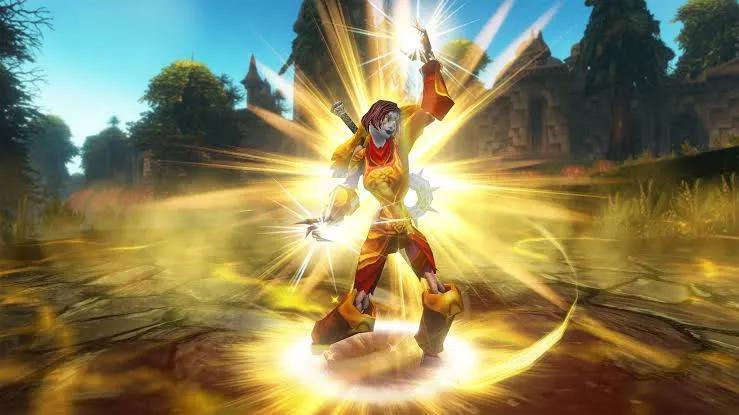 How to Fix World of Warcraft Forever High Ping & Latency - NewsBreak