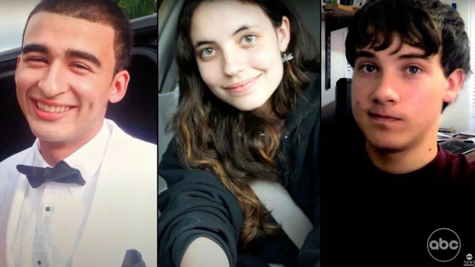 Dateline: Circle of Friends - Who was Christian Aguilar and what ...