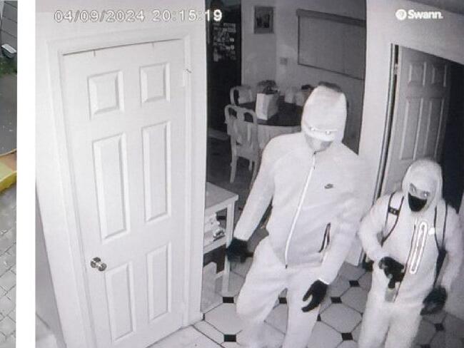 LAPD Detectives and LASD Collaborate to Nab Group Responsible for Over ...