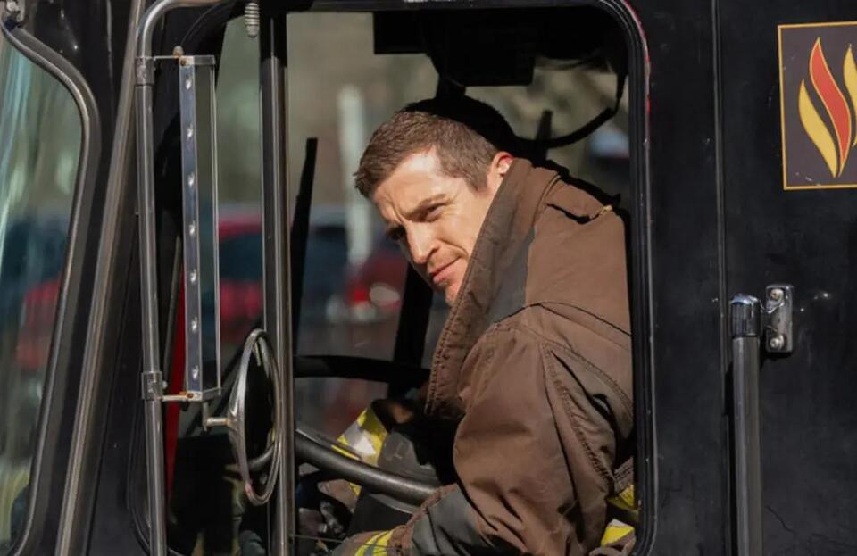 Chicago Fire season 14 episode 11 recap: Sam Carver returns and faces ...