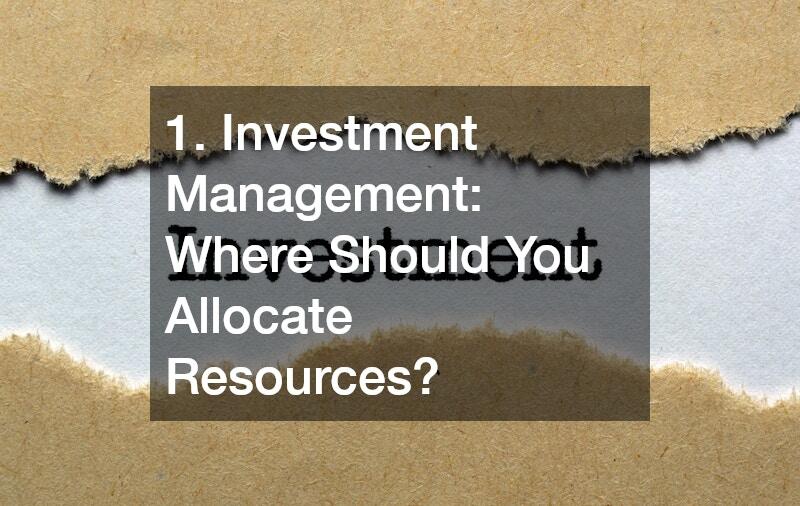 Understanding the 4 Key Types of Financial Management for Business ...