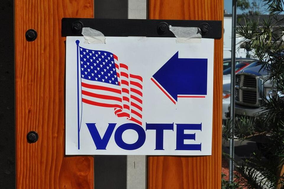 The Code in Voting Machine Software That Could Flip an Election - NewsBreak