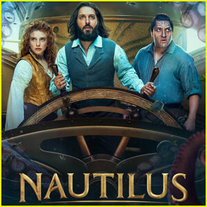 'Nautilus' Season 2? Renewal Status Revealed for AMC TV Show - NewsBreak