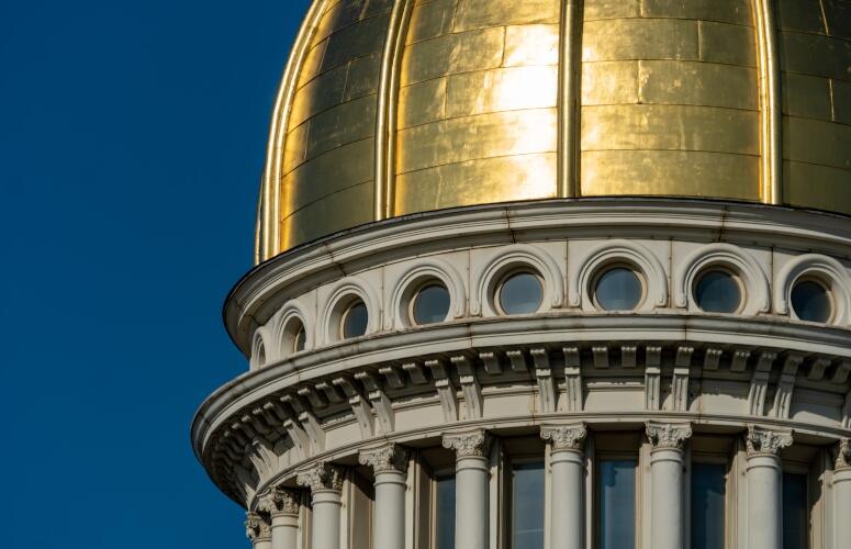 Ochs Nominated Commissioner of the Department of Banking and Insurance ...