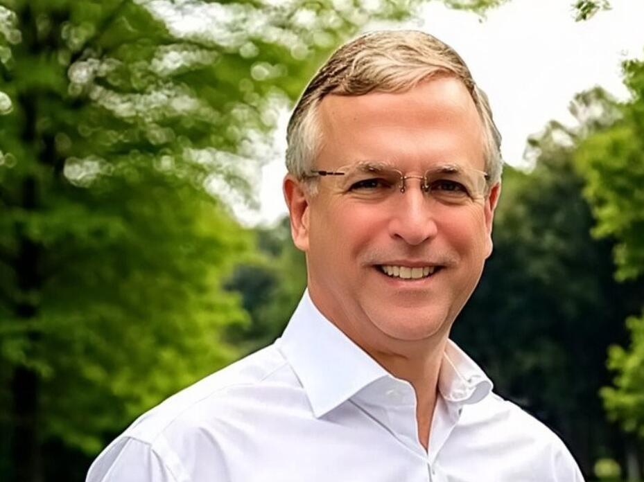 In commissioner run, Spink aims to preserve natural resource economy