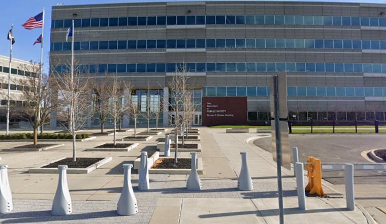 Ohio State Highway Patrol's Crash Reconstruction Unit Leverages High ...