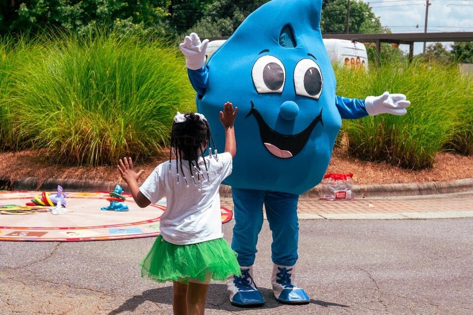 Charlotte Mecklenburg Library’s 2025 Summer Reading Challenge: Read ...