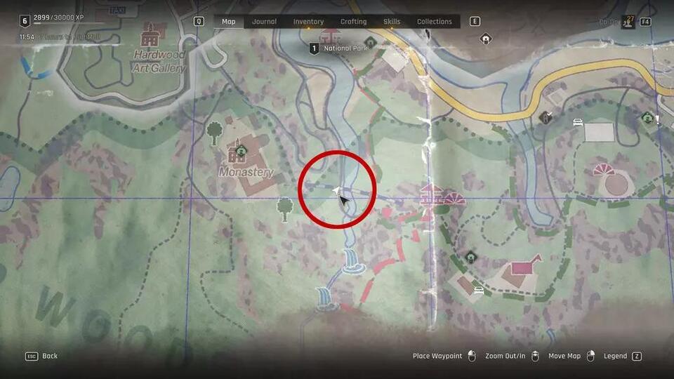 How to get The Elite Legendary Pistol - Dying Light: The Beast - NewsBreak