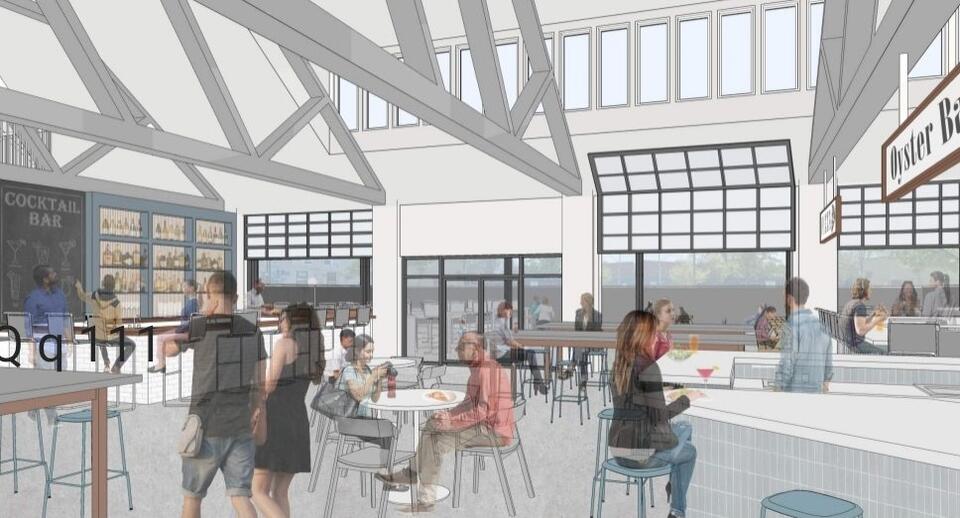 New Restaurant in Downtown Olympia Opening Soon - NewsBreak