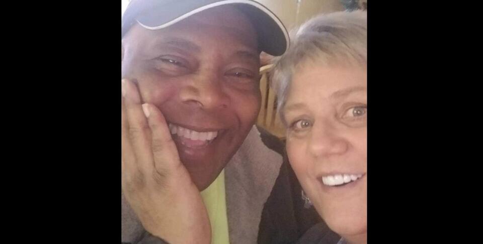 Local NAACP icon Kenneth Monroe dies at age 72 - NewsBreak